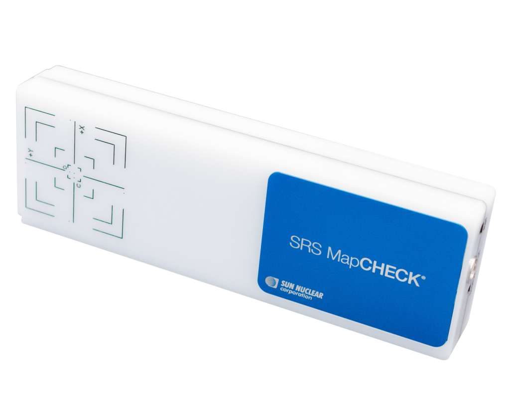 Sun Nuclear, pour le contrôle qualité en radiothérapie, partenaire SEEmed